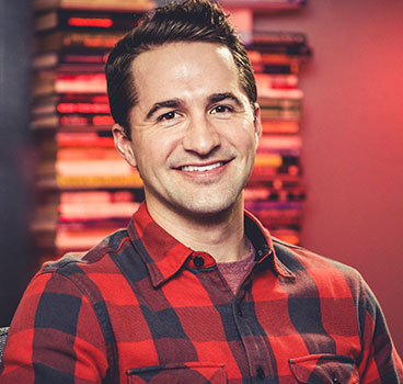 The Millennial Lead: A New Breed of Video Marketing